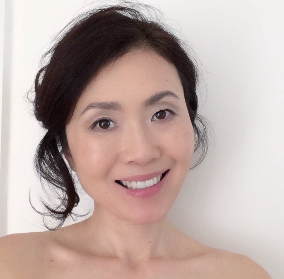 Picture of Yumiko Hanasaka