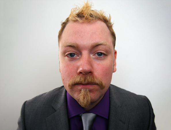 Picture of Rufus Hound