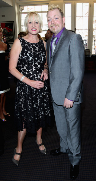 Picture of Rufus Hound