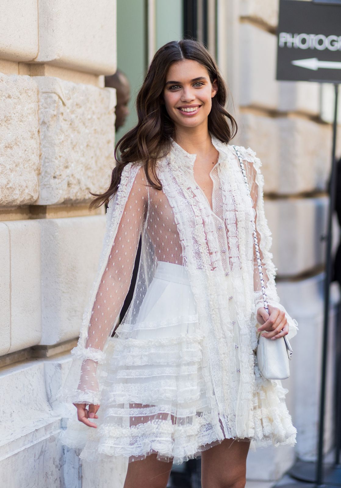 Sara Sampaio