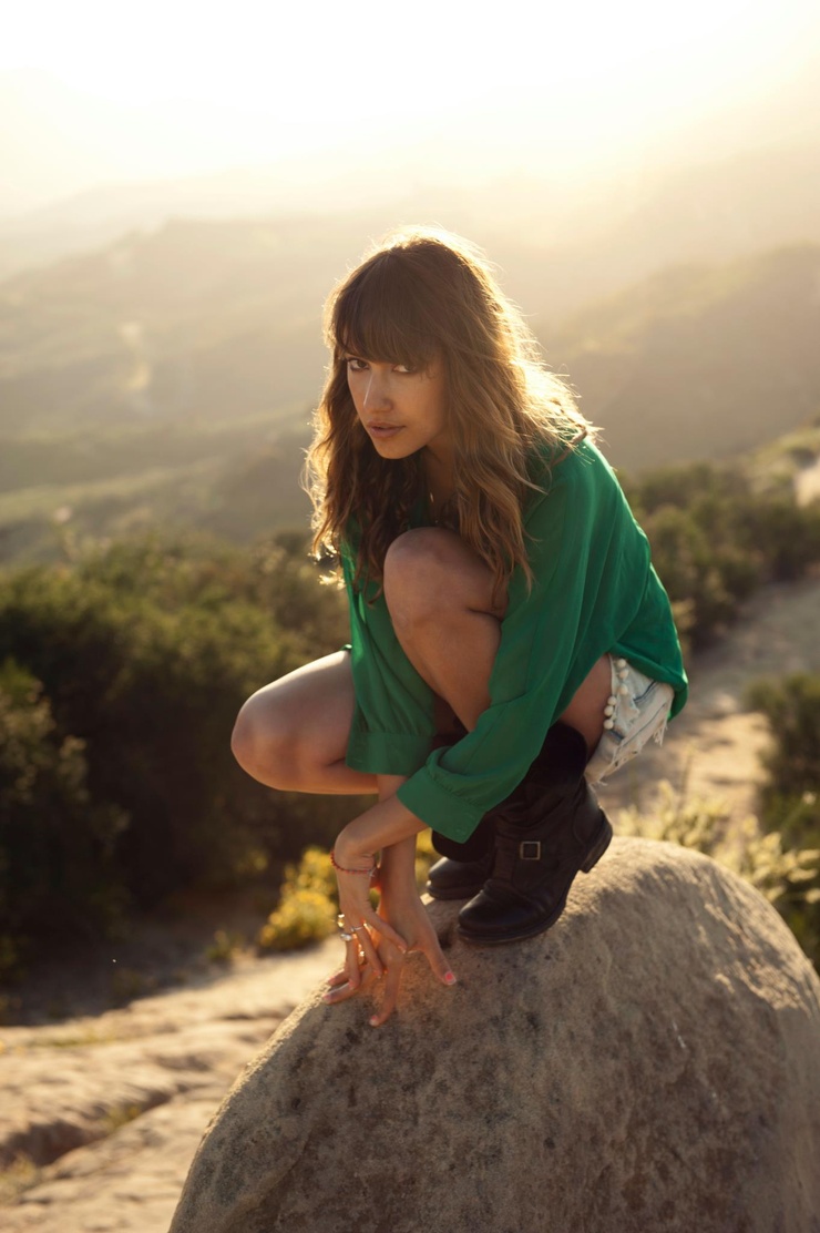 Picture of Brook Power