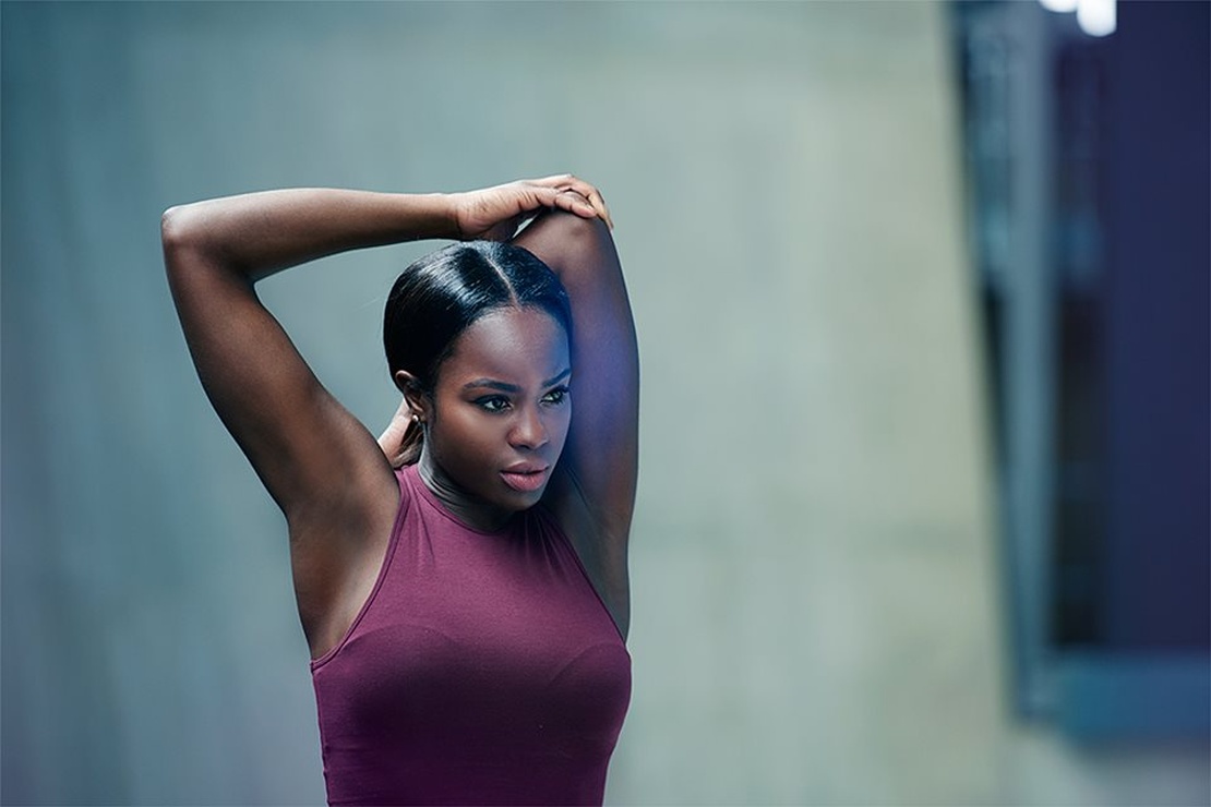 Image of Vanessa Vanderpuye