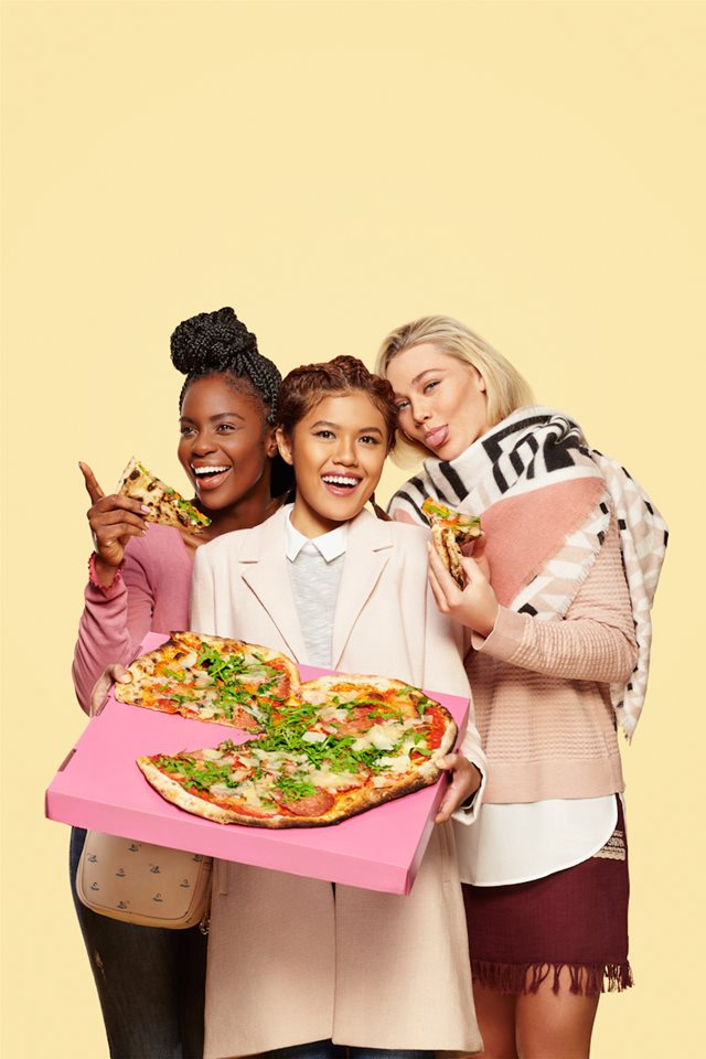 Picture of Vanessa Vanderpuye