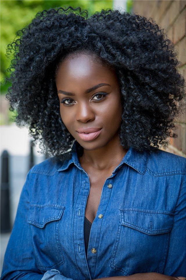 Vanessa Vanderpuye picture