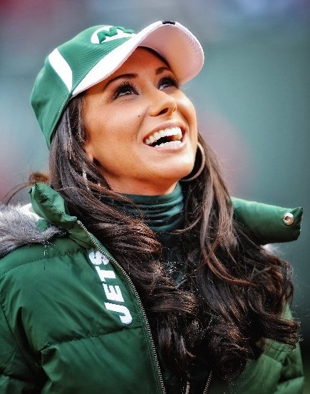 Jennifer Sterger picture