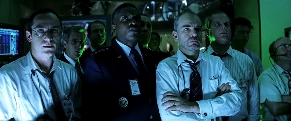 Picture of Armageddon