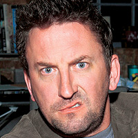 Lee Mack image