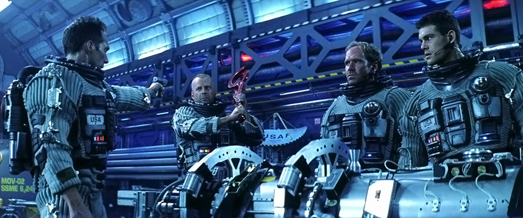 Picture of Armageddon