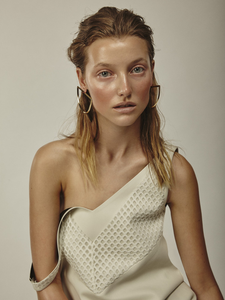 Picture of emily van raay