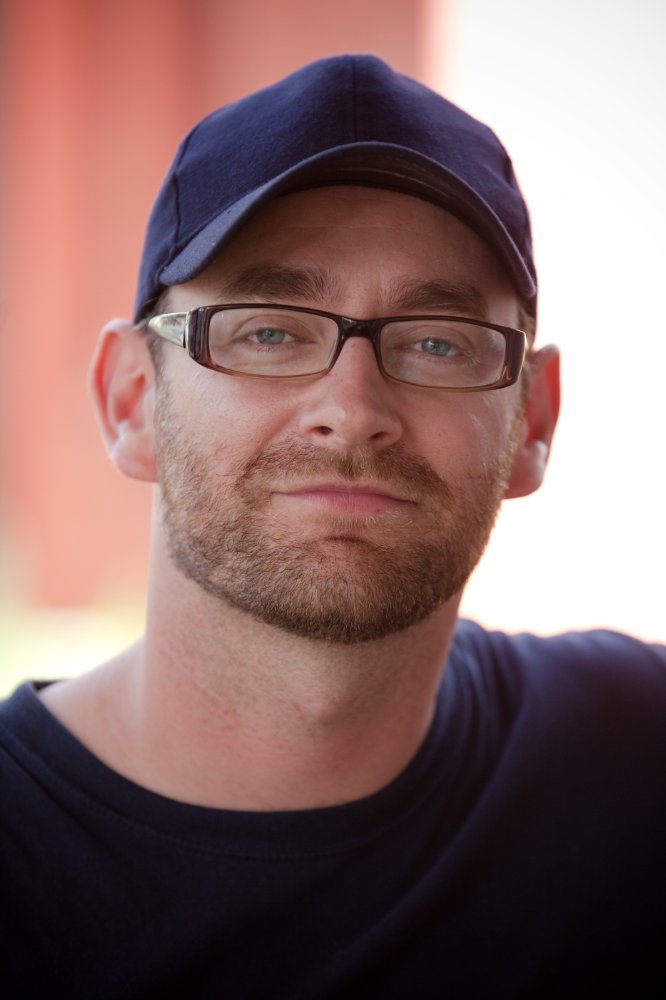 Picture of Zak Hilditch