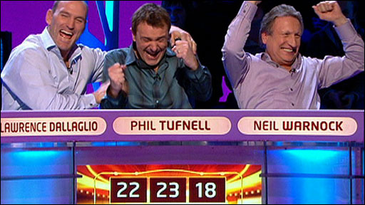 Picture of A Question of Sport