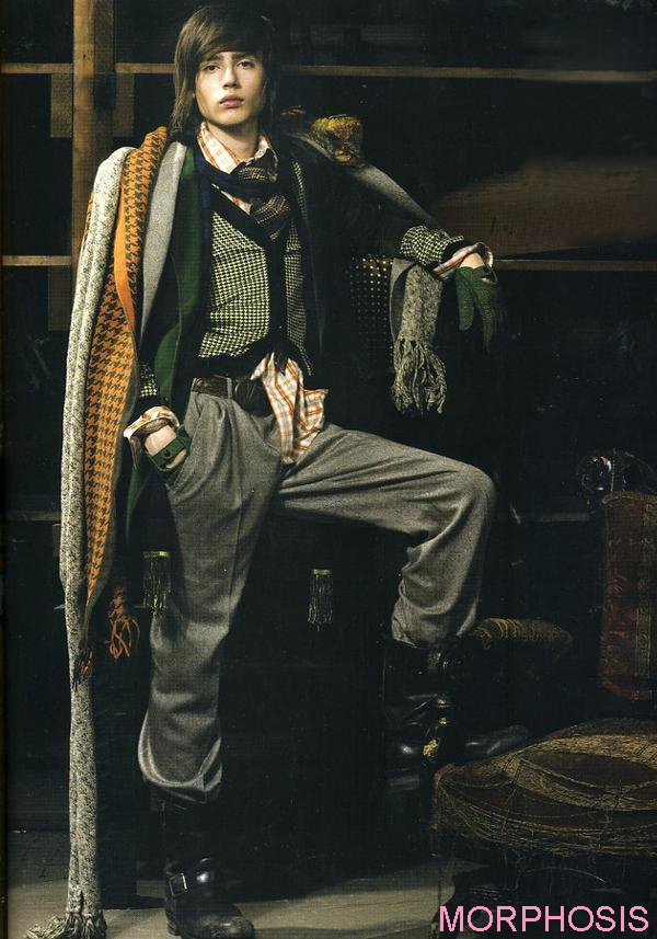 Picture of Martin Cohn