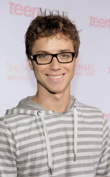 Picture of Jeremy Sumpter