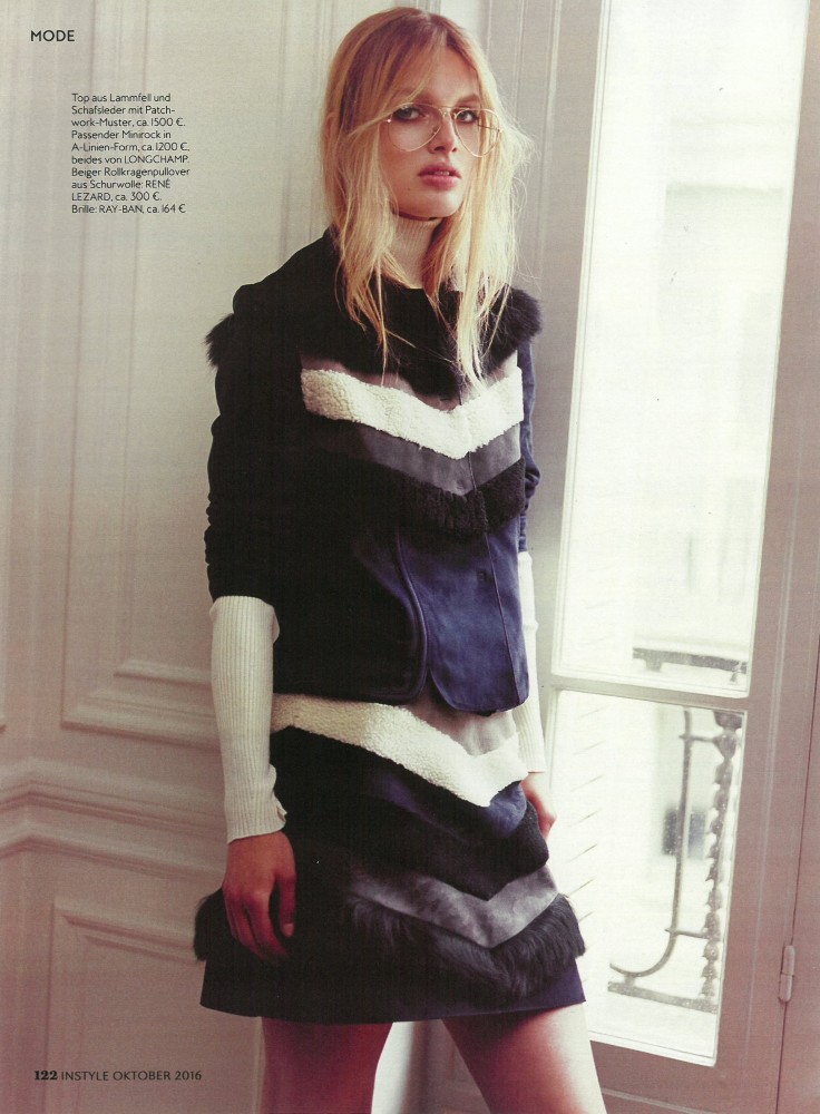 Picture of Franziska Stegemann