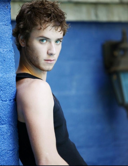 Picture of Jeremy Sumpter