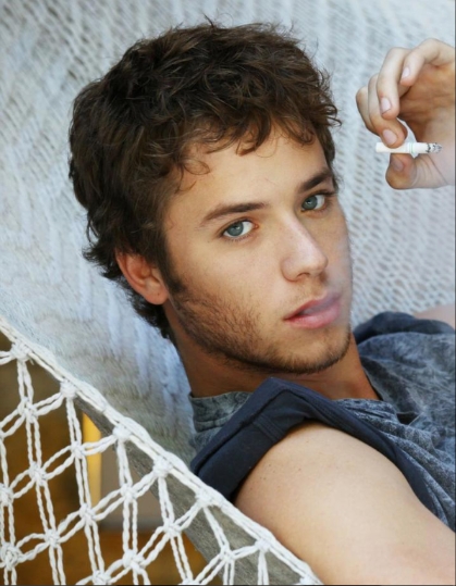 Picture of Jeremy Sumpter