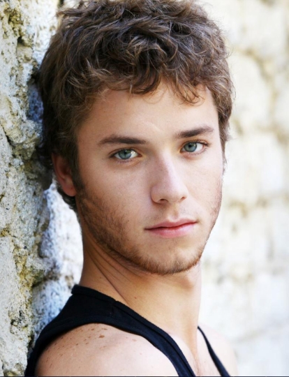 Jeremy Sumpter picture