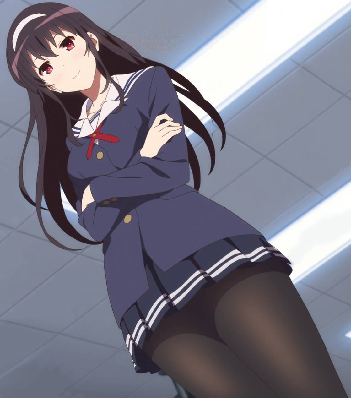 Picture of Utaha Kasumigaoka