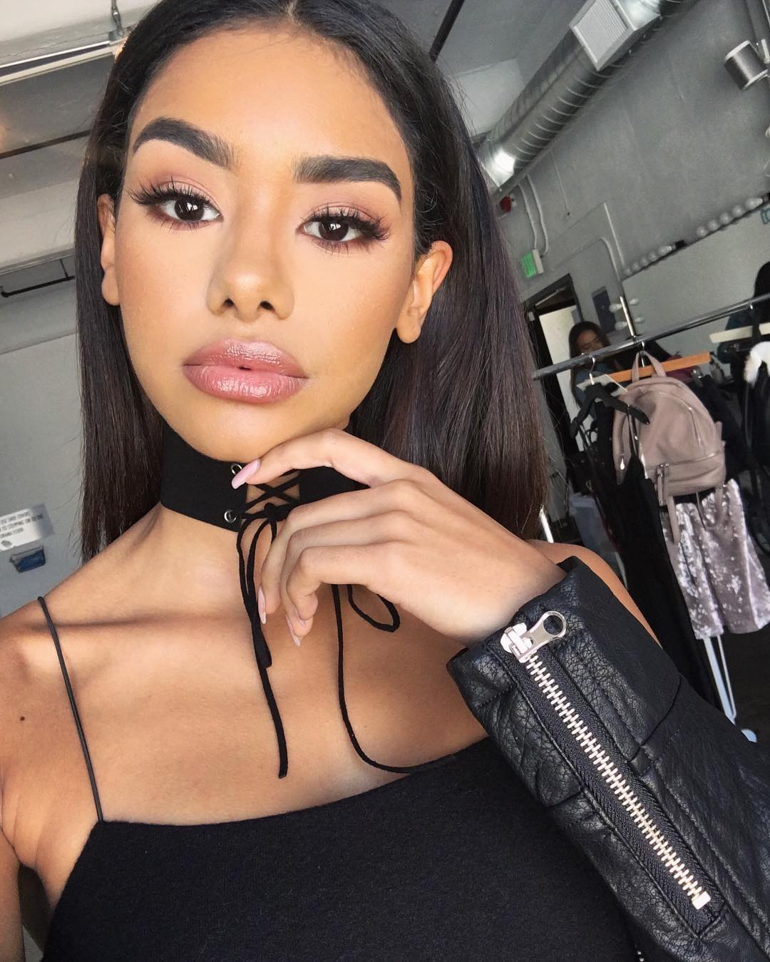 Picture of Naressa Valdez