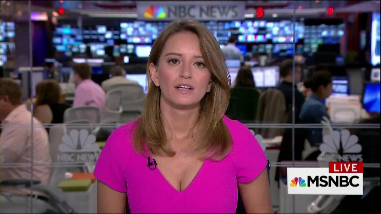Picture of Katy Tur