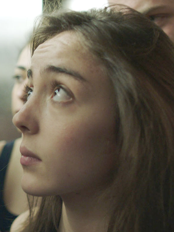 Picture of Garance Marillier