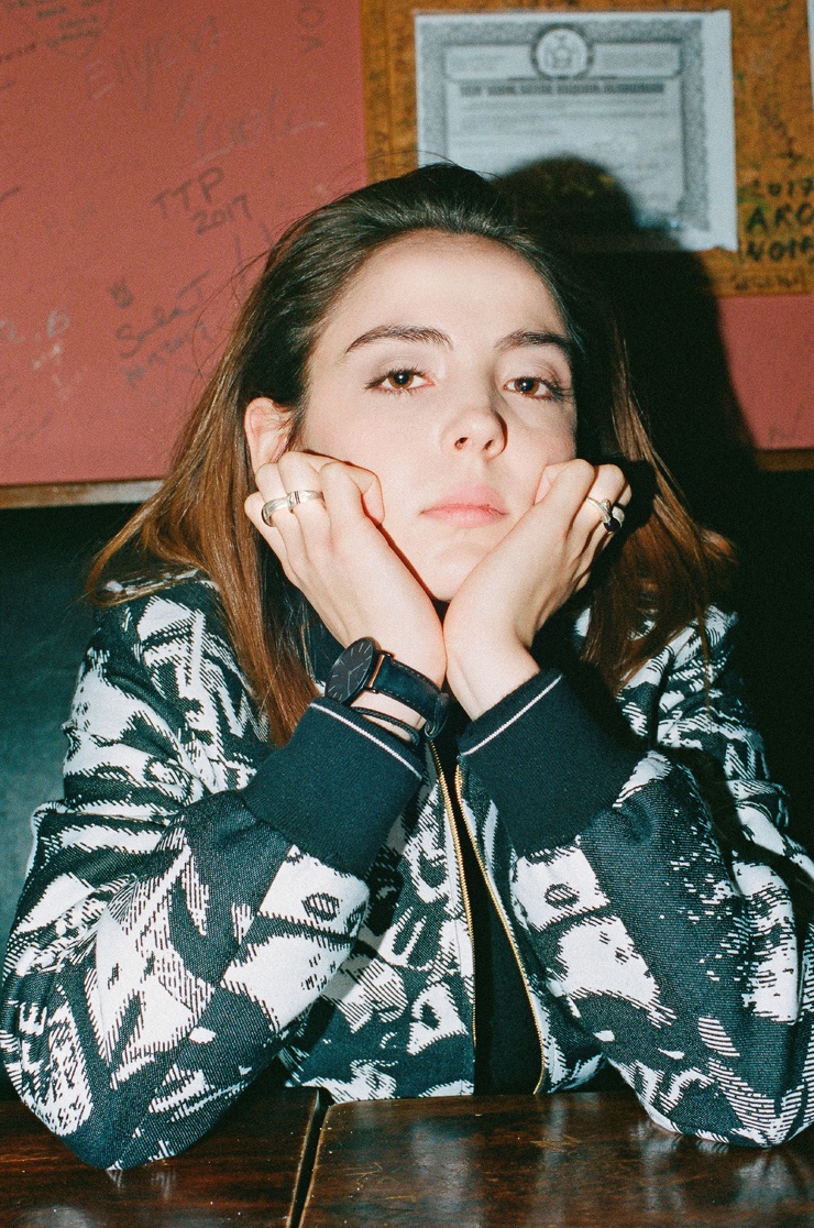 Image of Garance Marillier