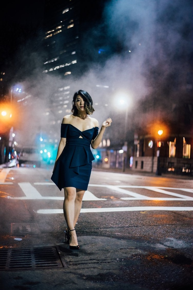 Picture of Arden Cho