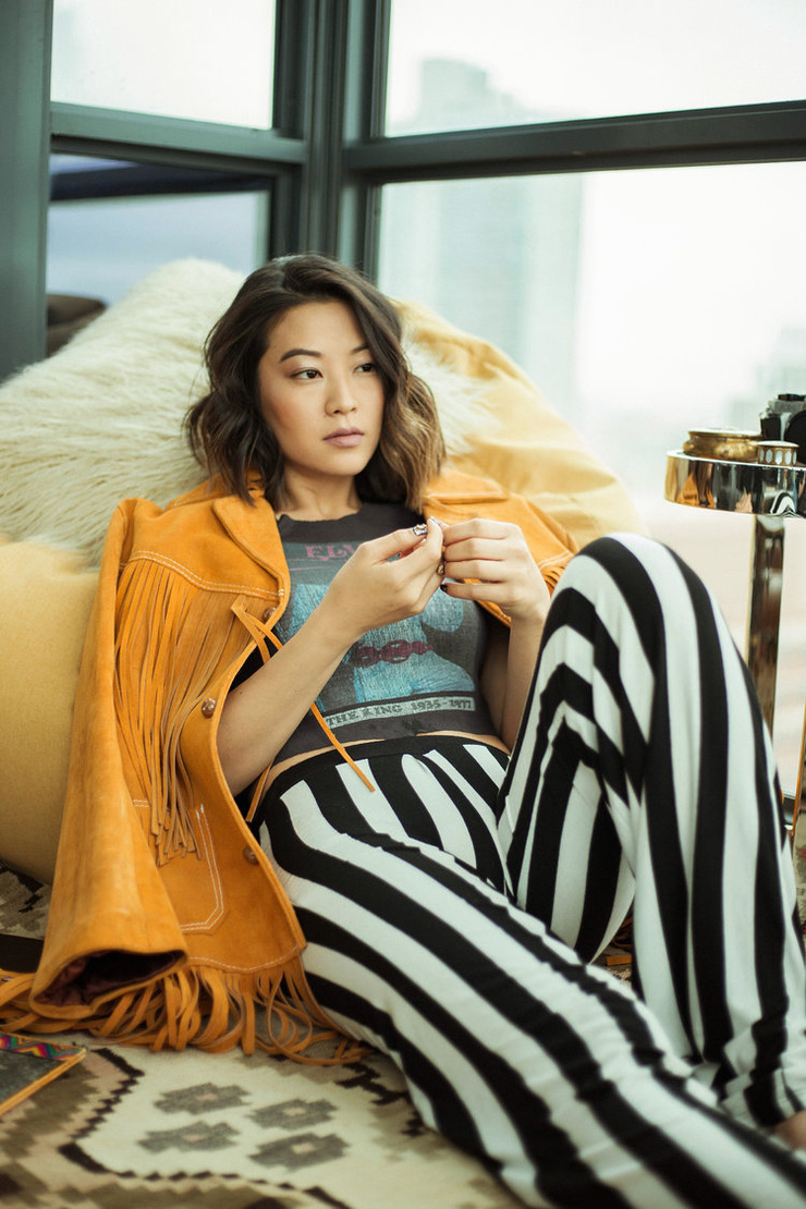 Picture of Arden Cho