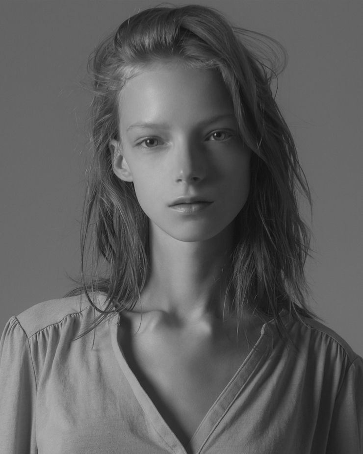 Picture of Lina Avilova