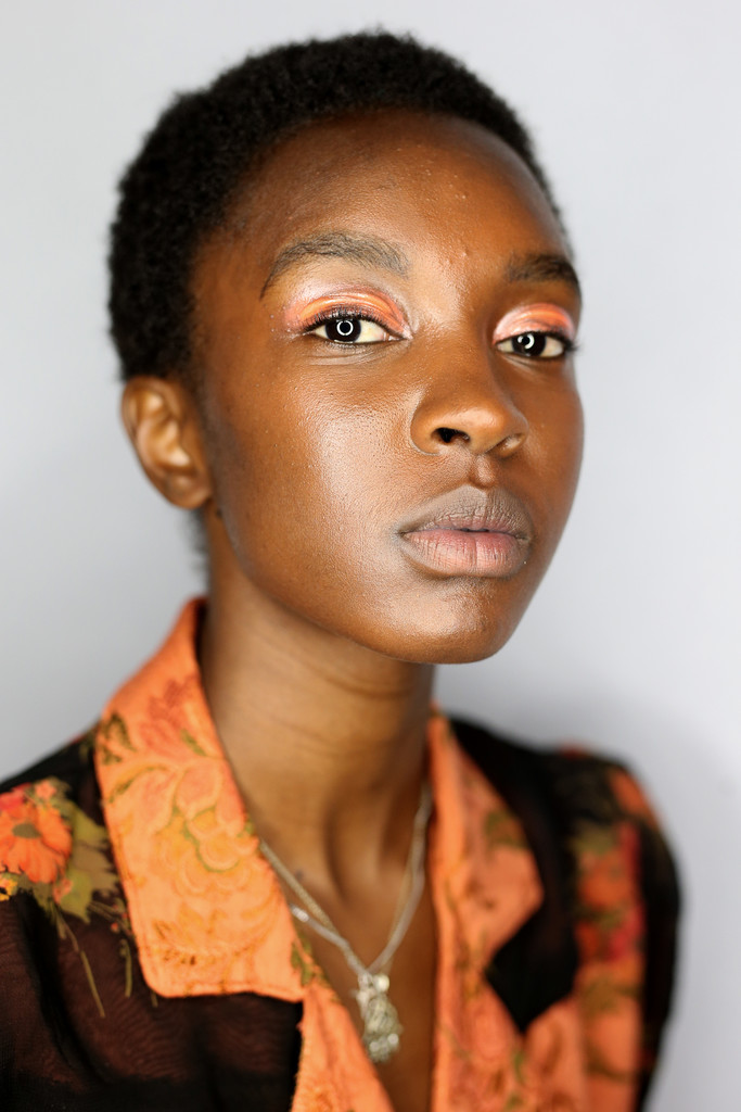 Nicole Atieno picture