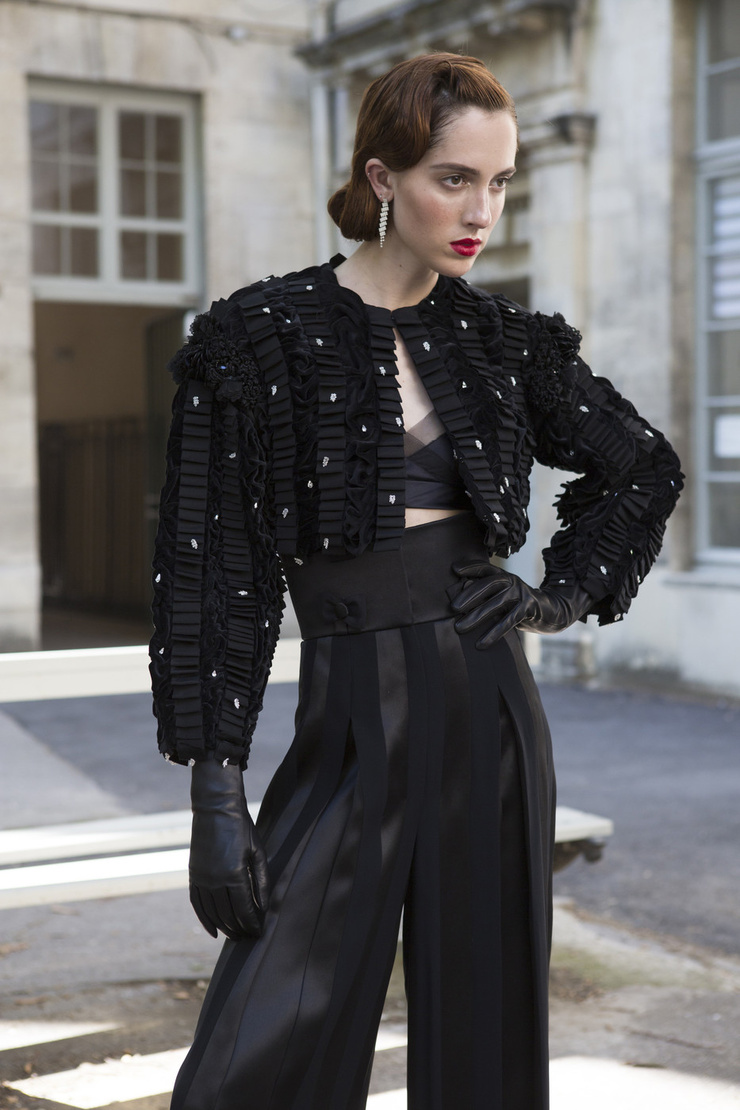 Picture of Teddy Quinlivan