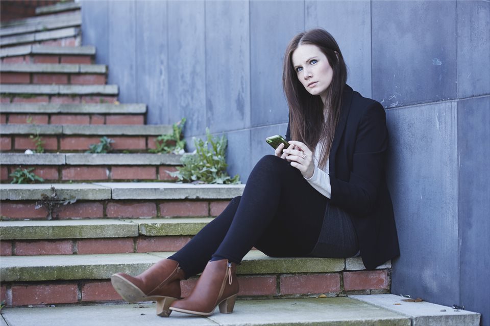 Picture of Catherine Stobbs