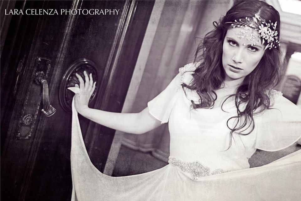 Picture of Catherine Stobbs