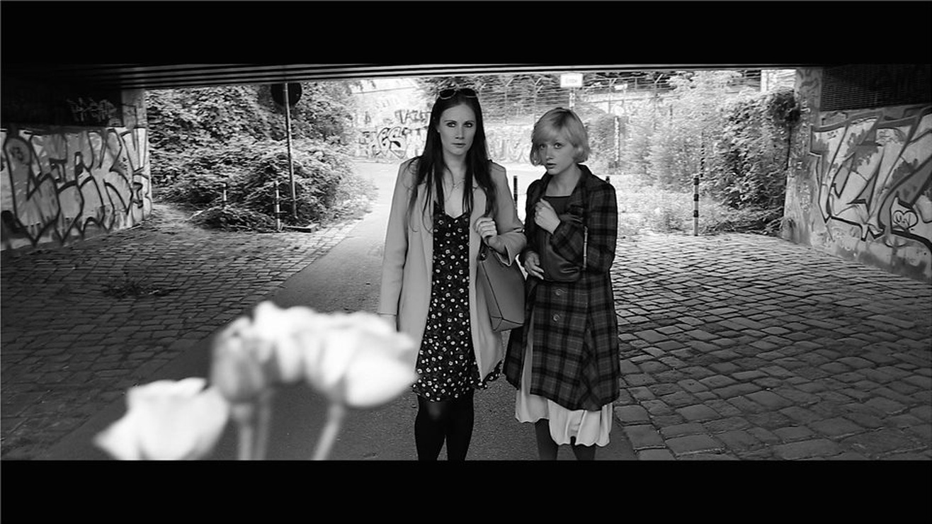 Picture of Catherine Stobbs