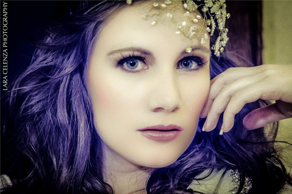 Picture of Catherine Stobbs