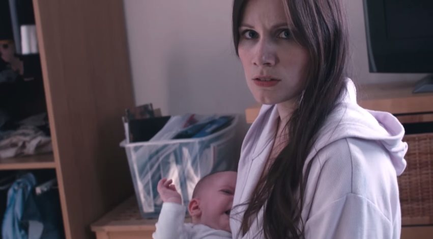 Picture of Catherine Stobbs