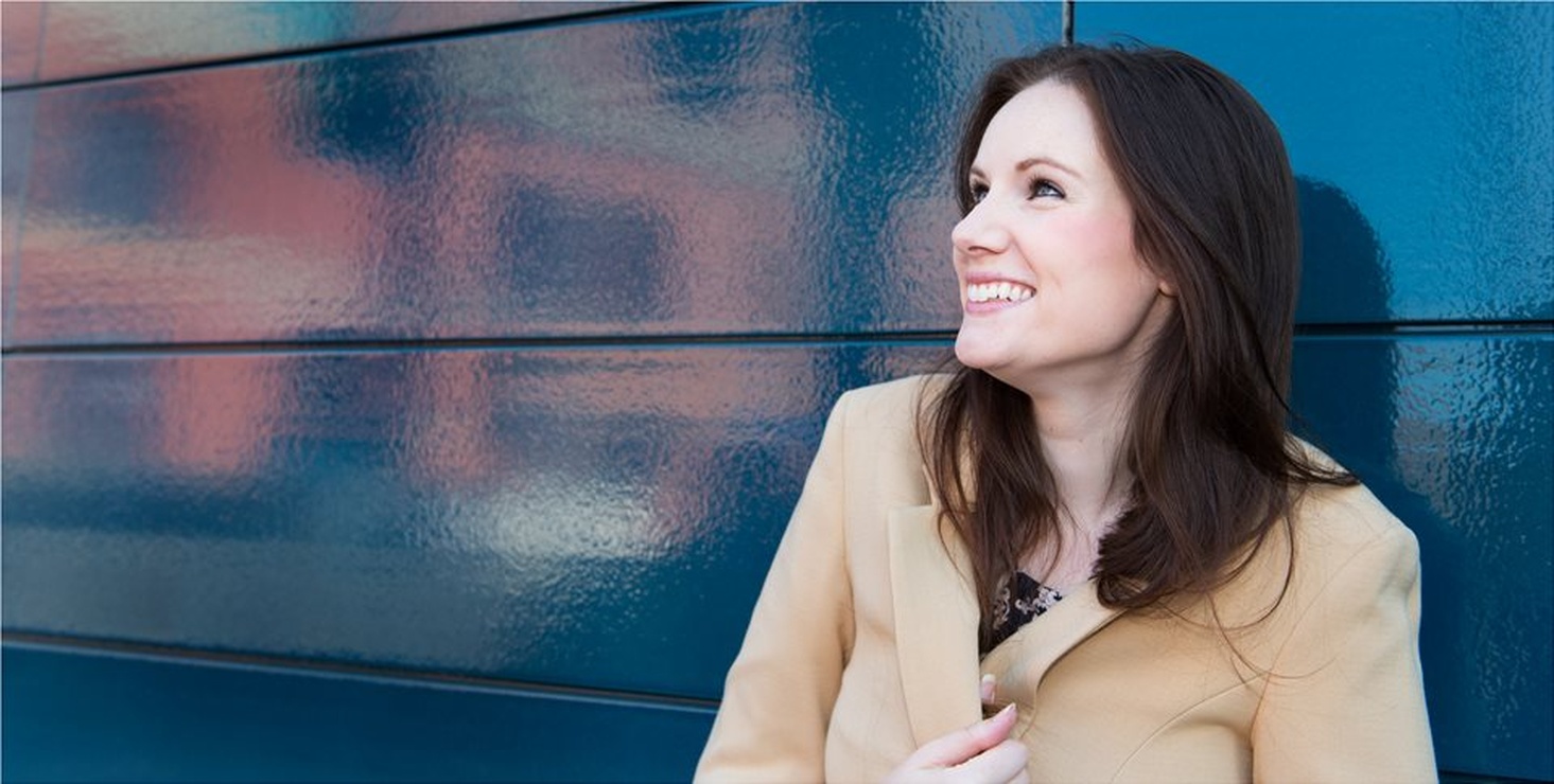 Picture of Catherine Stobbs