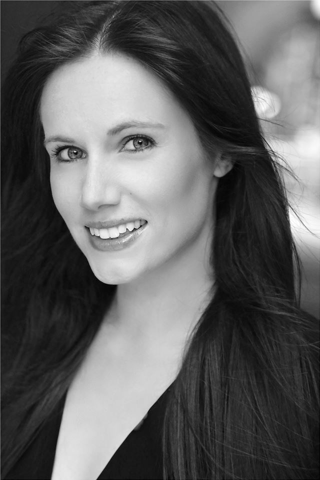 Picture of Catherine Stobbs