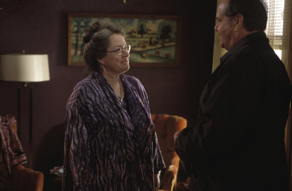 About Schmidt picture