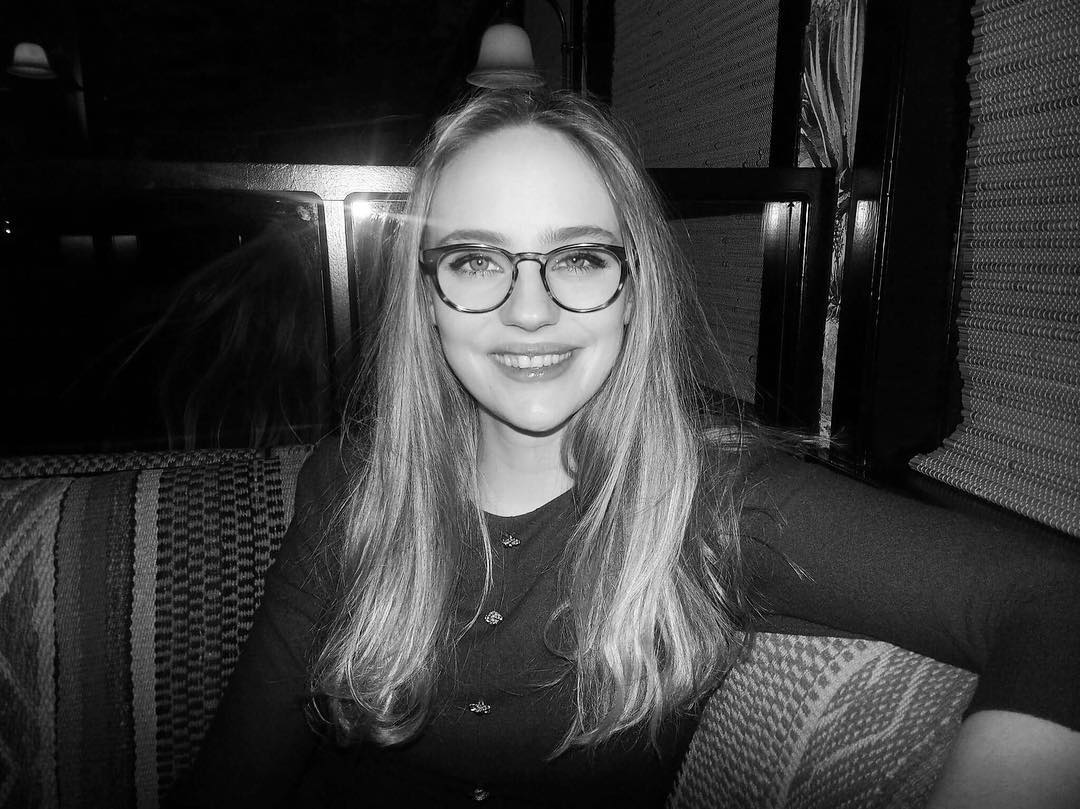 Picture of Brynja Jónbjarnardóttir
