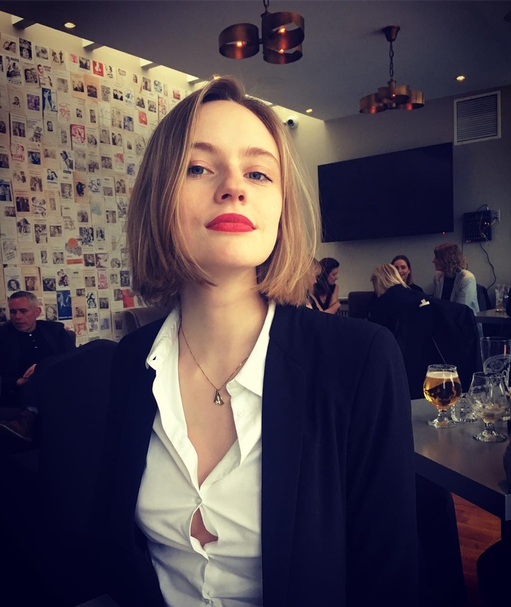 Brynja Jónbjarnardóttir image