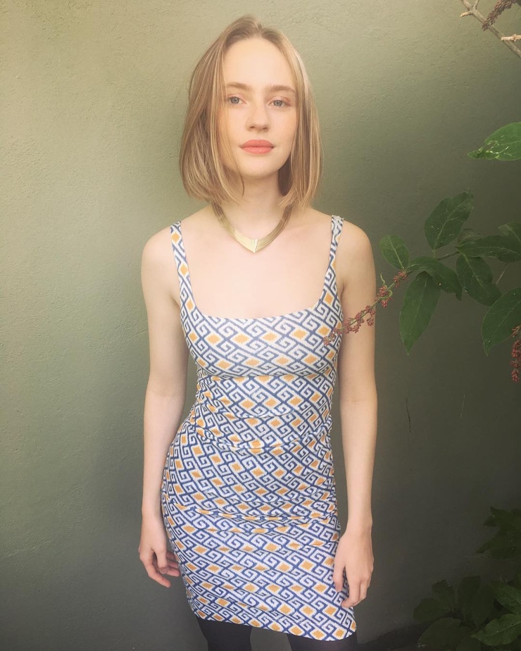 Image of Brynja Jónbjarnardóttir