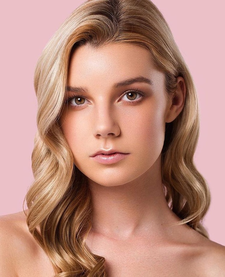 Picture of Hanna Marie