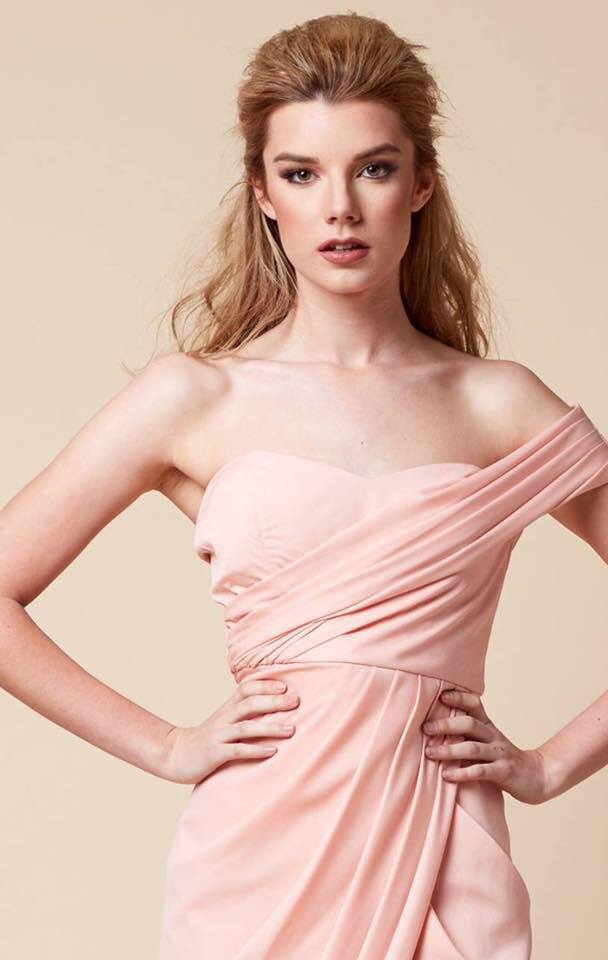 Image of Hanna Marie