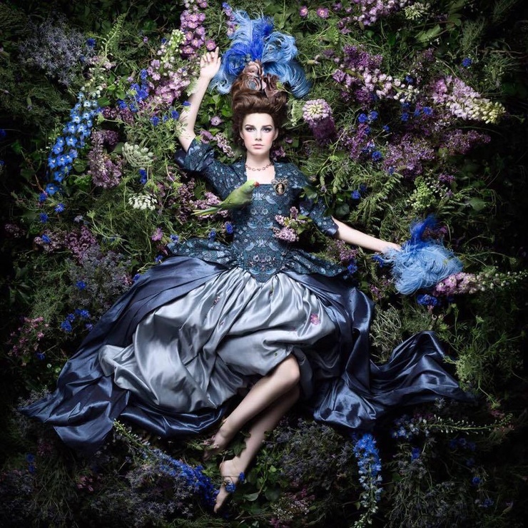 Picture of Hanna Marie