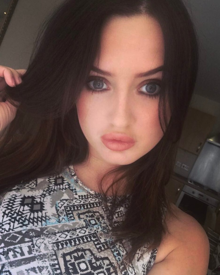 Picture of Gina Barrett