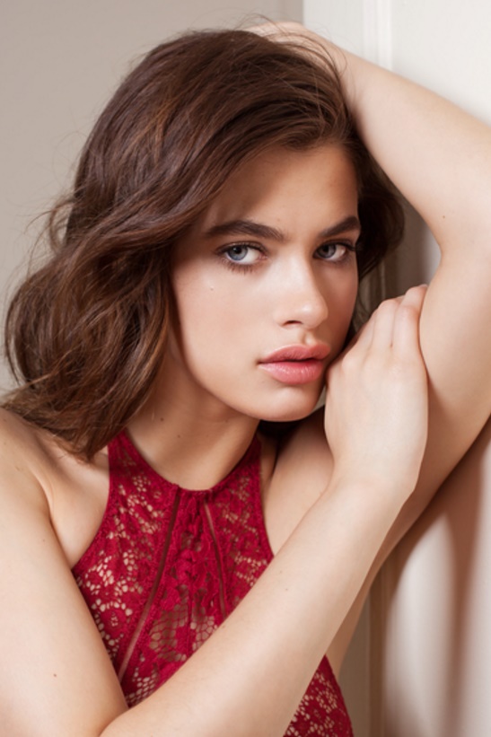 Picture of Keltie Straith