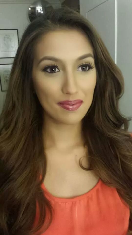 Image of Rachel Peters