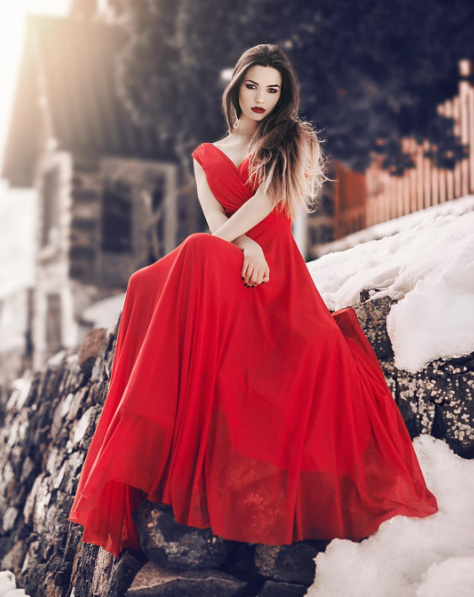 Picture of Melissa Aksac