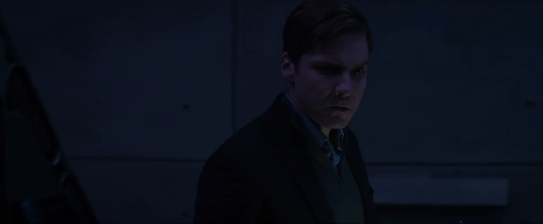 Picture of Helmut Zemo (Daniel Brühl)